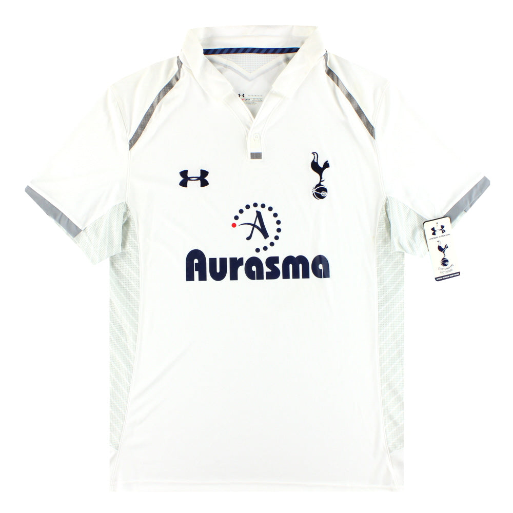 Tottenham Hotspur Spurs | Classic Retro Football Kits | Vintage ...