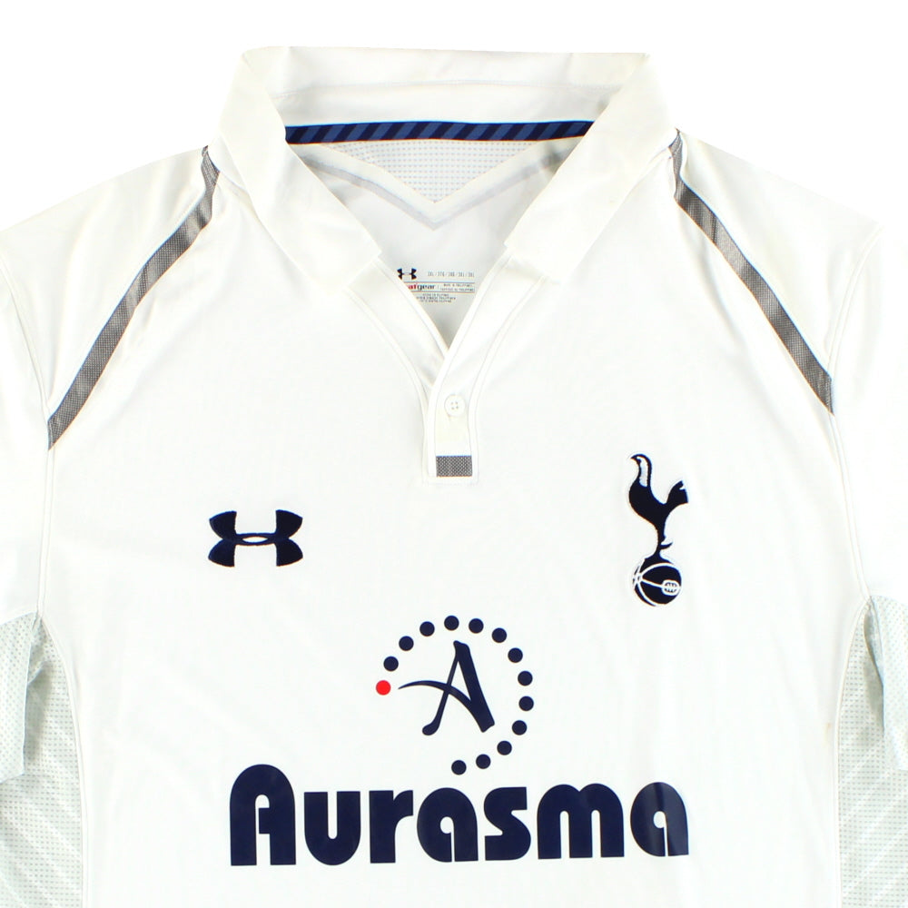 Tottenham Hotspur Spurs | Classic Retro Football Kits | Vintage ...