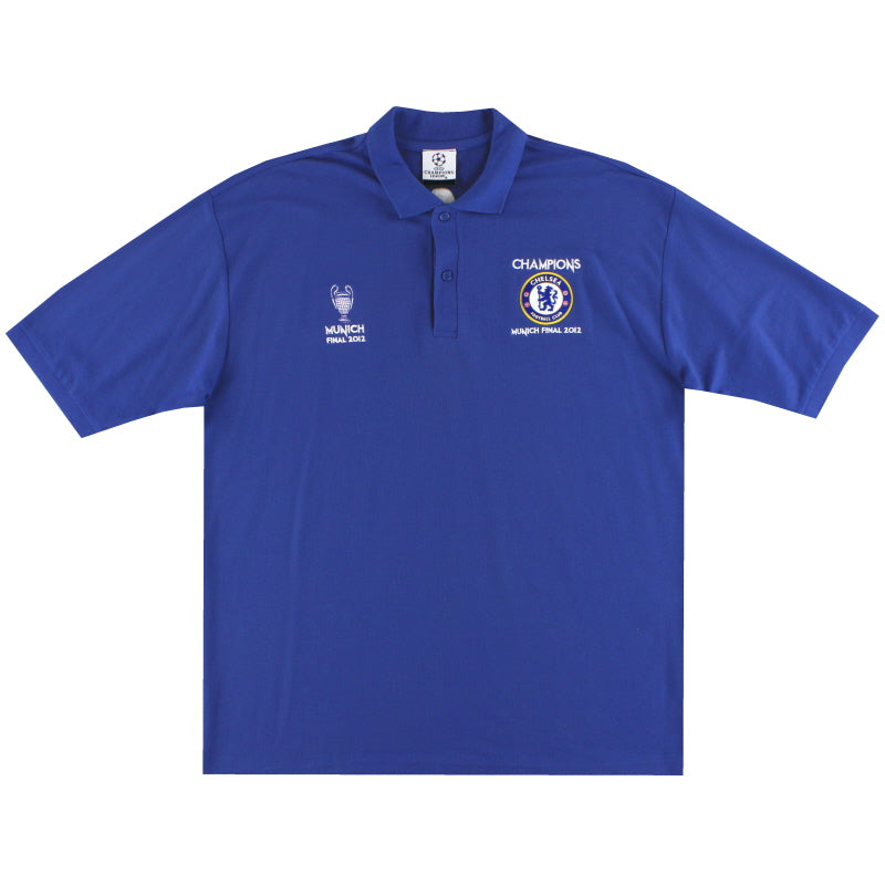 Chelsea | Classic Retro Football Kits | Vintage Football Shirts – Page 4