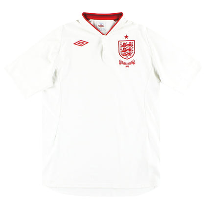 England | Classic Retro Football Kits | Vintage Football Shirts