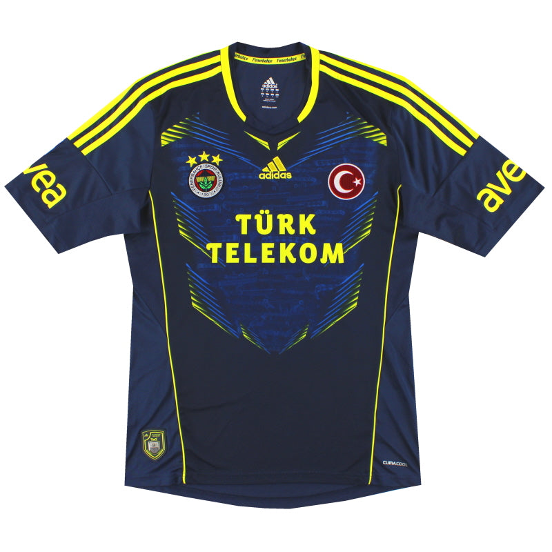 Fenerbahce | Classic Retro Football Kits | Vintage Football Shirts