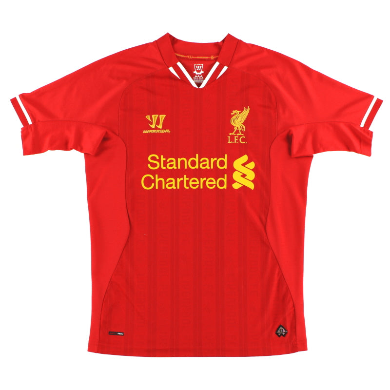 Liverpool | Classic Retro Football Kits | Vintage Football Shirts – Page 9