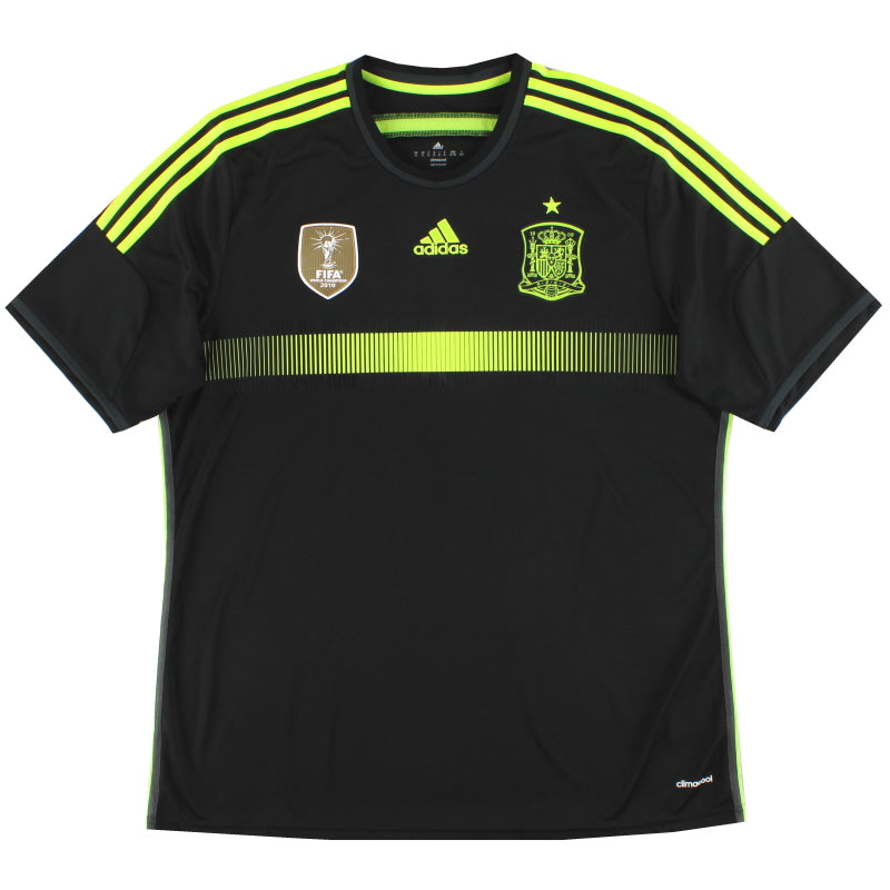 Premier Spain National Team | Classic Retro Football Kits | Vintage ...