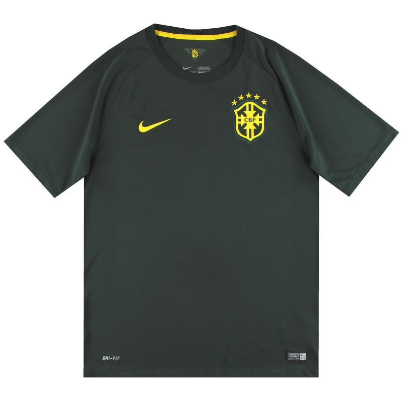 Brazil National Team | Classic Retro Football Kits | Vintage Football ...
