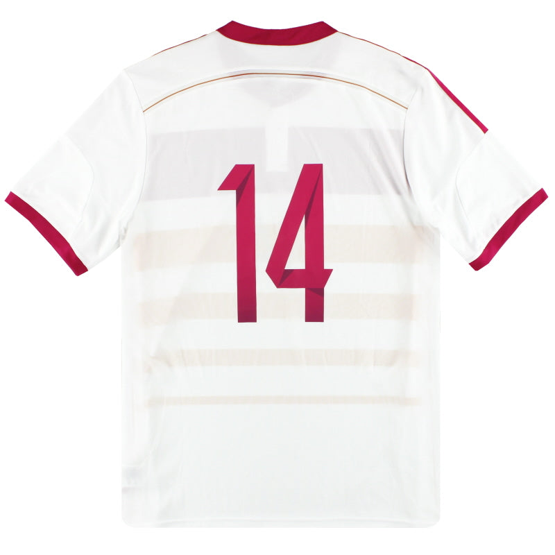 Scotland National Team | Classic Retro Football Kits | Vintage Football ...