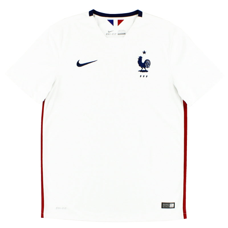France National Team | Classic Retro Football Kits | Vintage Football ...