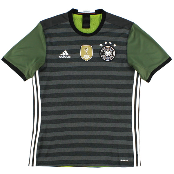 Germany | Classic Retro Football Kits | Vintage Football Shirts