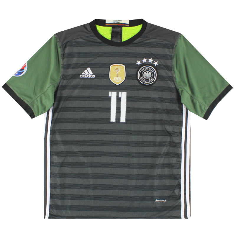 Germany | Classic Retro Football Kits | Vintage Football Shirts – Page 3