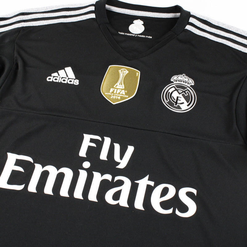 Real Madrid | Classic Retro Football Kits | Vintage Football Shirts ...