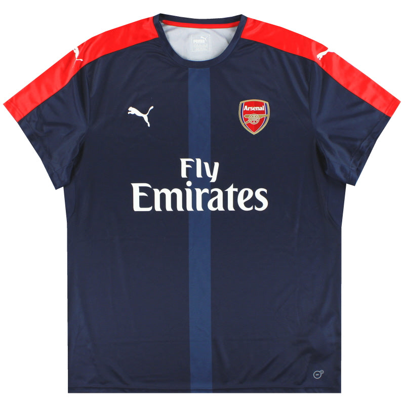 Arsenal | Classic Retro Football Kits | Vintage Football Shirts – Page 2