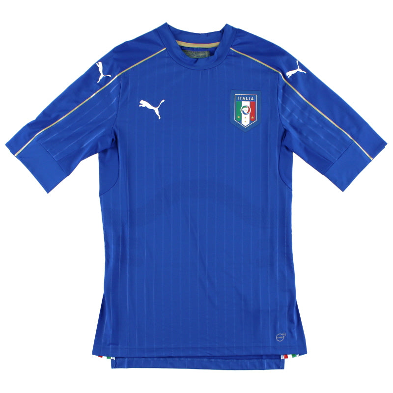 Italy National Team | Classic Retro Football Kits | Vintage Football Shirts