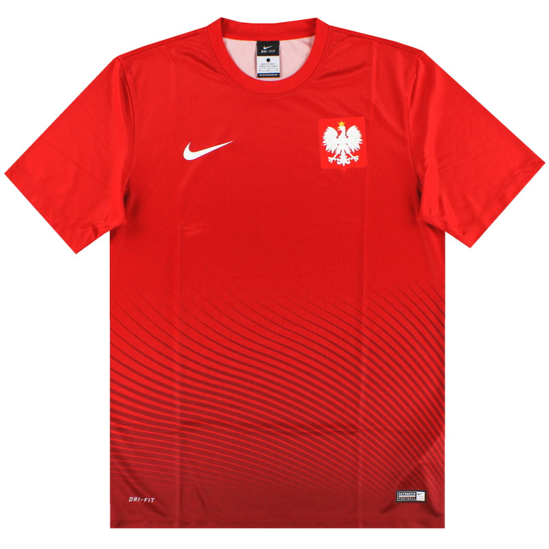 Poland National Team | Classic Retro Football Kits | Vintage Football ...