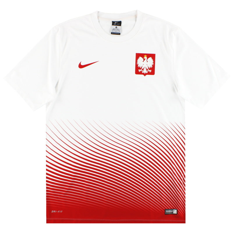 Poland National Team | Classic Retro Football Kits | Vintage Football ...