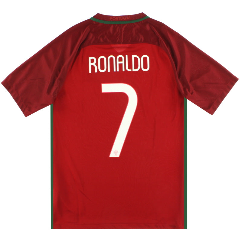 Portugal National Team | Classic Retro Football Kits | Vintage Football ...
