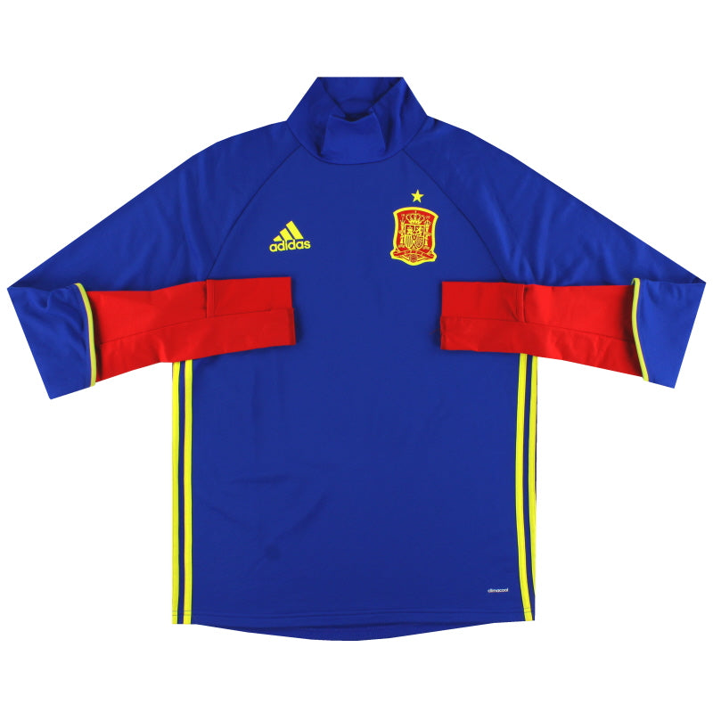 Premier Spain National Team | Classic Retro Football Kits | Vintage ...