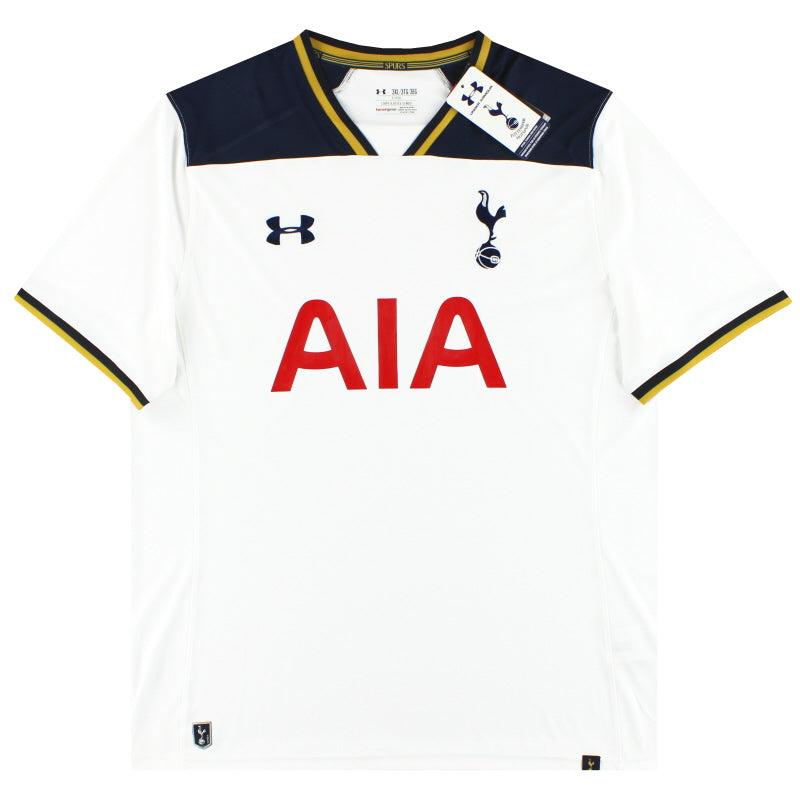 Tottenham Hotspur Spurs | Classic Retro Football Kits | Vintage ...