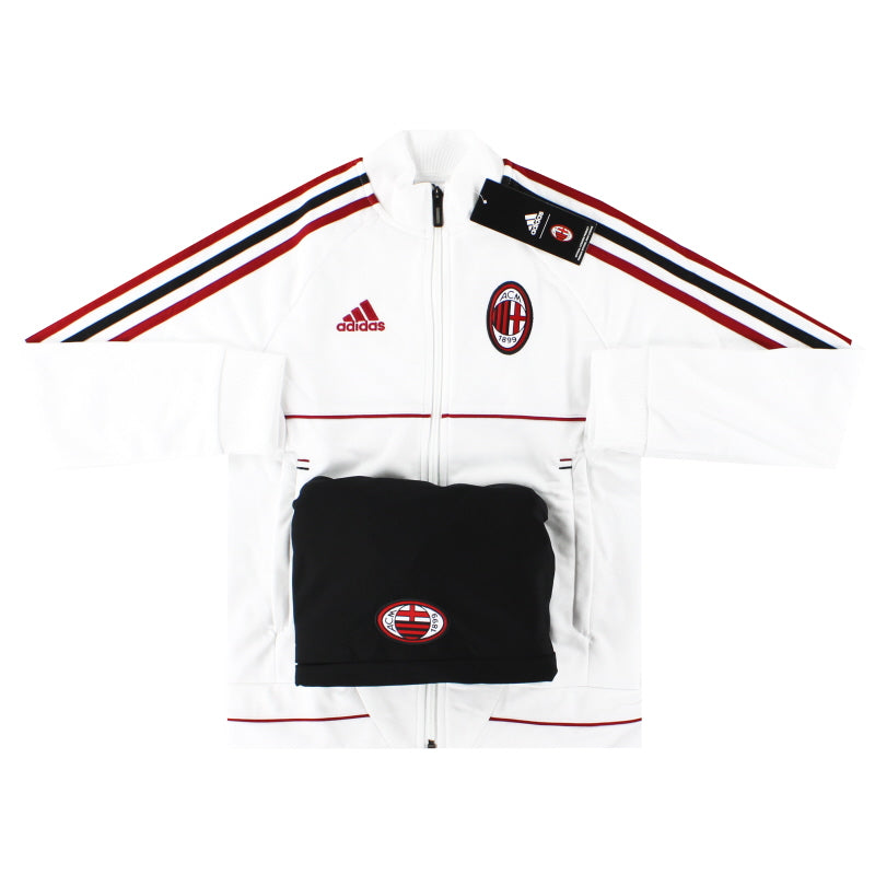 AC Milan | Classic Retro Football Kits | Vintage Football Shirts