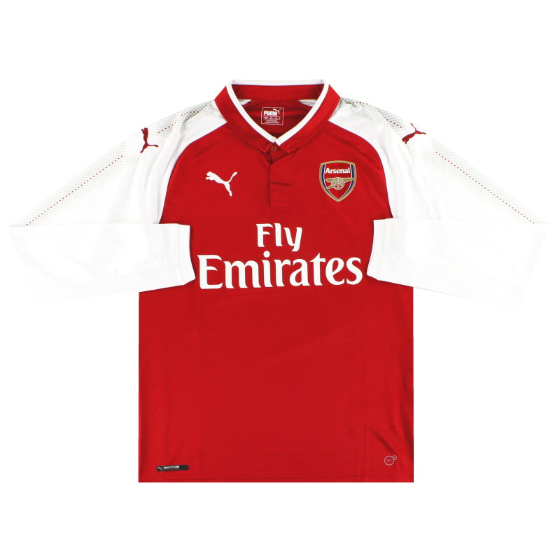 Arsenal | Classic Retro Football Kits | Vintage Football Shirts – Page 6