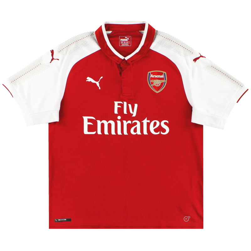 Arsenal | Classic Retro Football Kits | Vintage Football Shirts