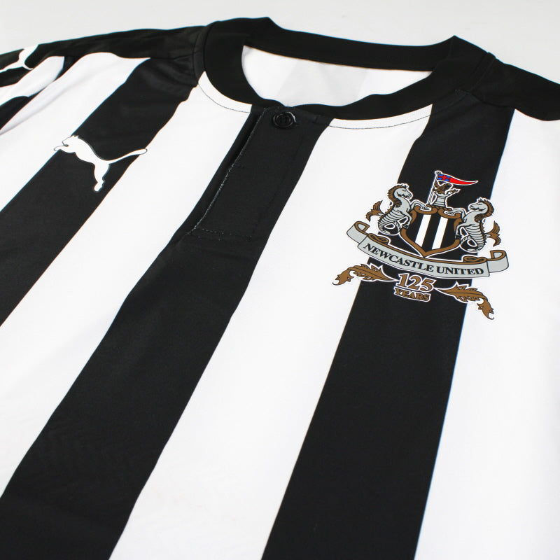 Newcastle United | Classic Retro Football Kits | Vintage Football Shirts