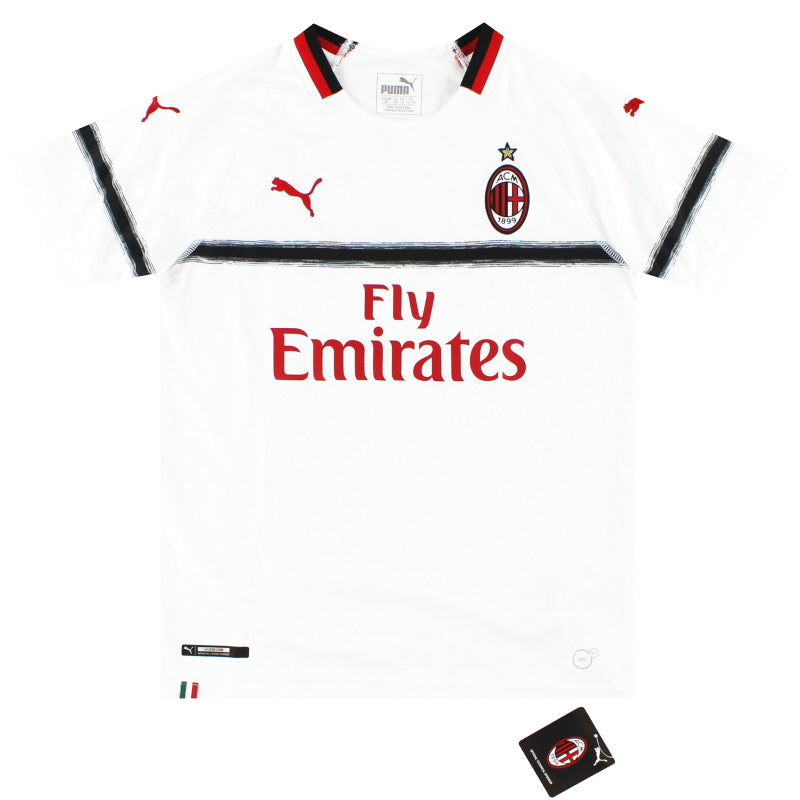 AC Milan | Classic Retro Football Kits | Vintage Football Shirts – Page 2
