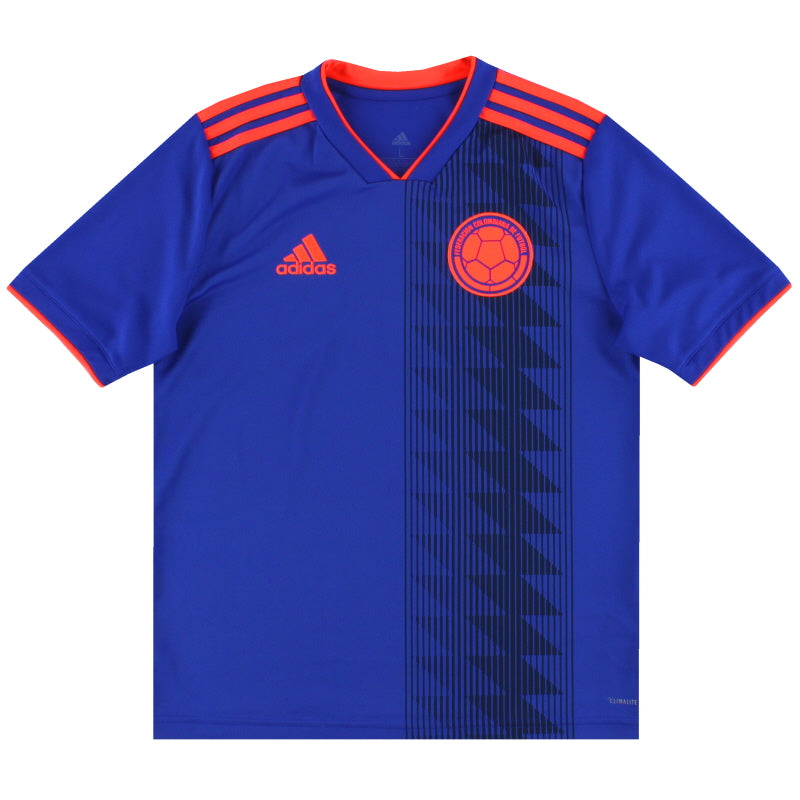 Colombia National Team | Classic Retro Football Kits | Vintage Football ...