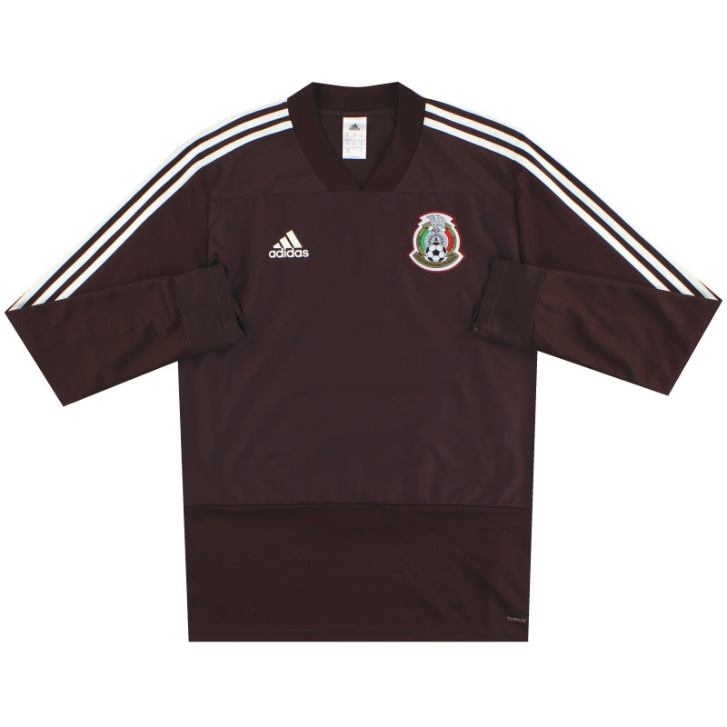 Mexico | Classic Retro Football Kits | Vintage Football Shirts