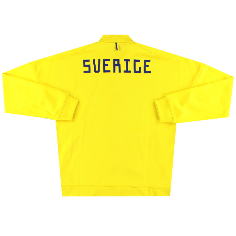 Sweden National Teams | Classic Retro Football Kits | Vintage Football ...