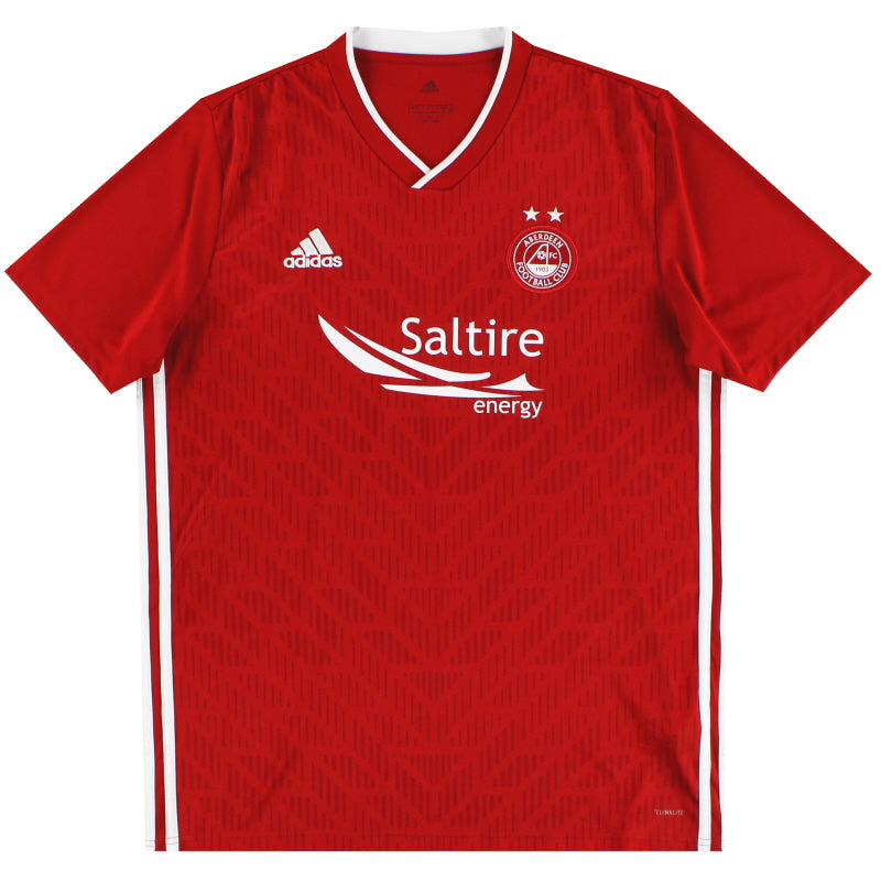 Aberdeen | Classic Retro Football Kits | Vintage Football Shirts