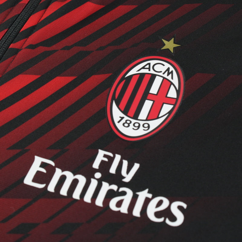 AC Milan | Classic Retro Football Kits | Vintage Football Shirts – Page 2