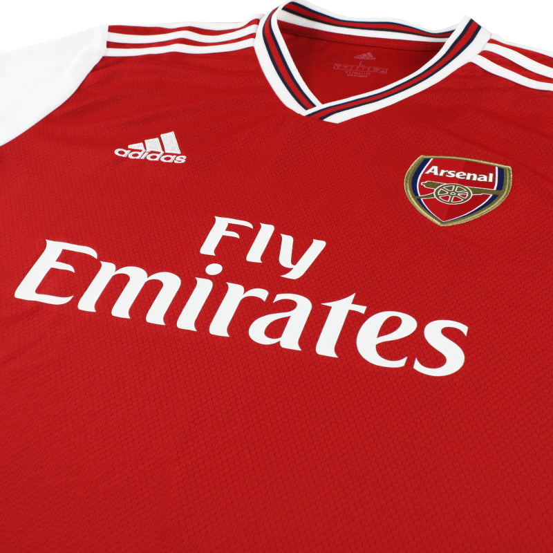 Arsenal | Classic Retro Football Kits | Vintage Football Shirts – Page 6