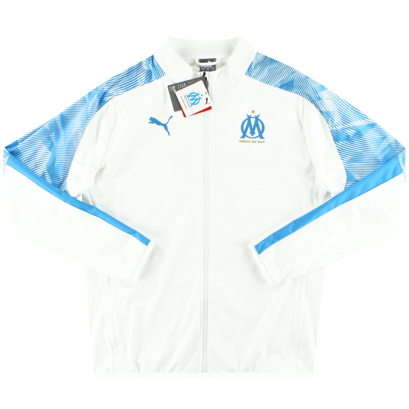 Olympique Marseille | Classic Retro Football Kits | Vintage Football Shirts