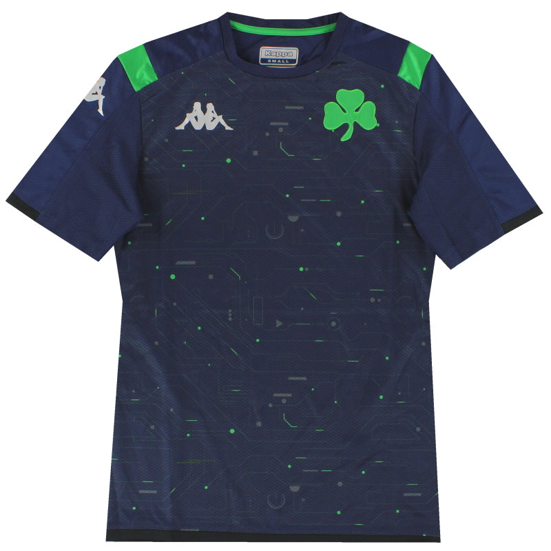 Greek Club Teams | Classic Retro Football Kits | Vintage Football Shirts