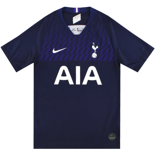 Tottenham Hotspur Spurs | Classic Retro Football Kits | Vintage ...