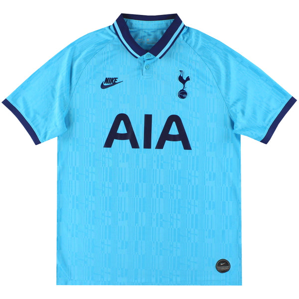 Tottenham Hotspur Spurs | Classic Retro Football Kits | Vintage ...
