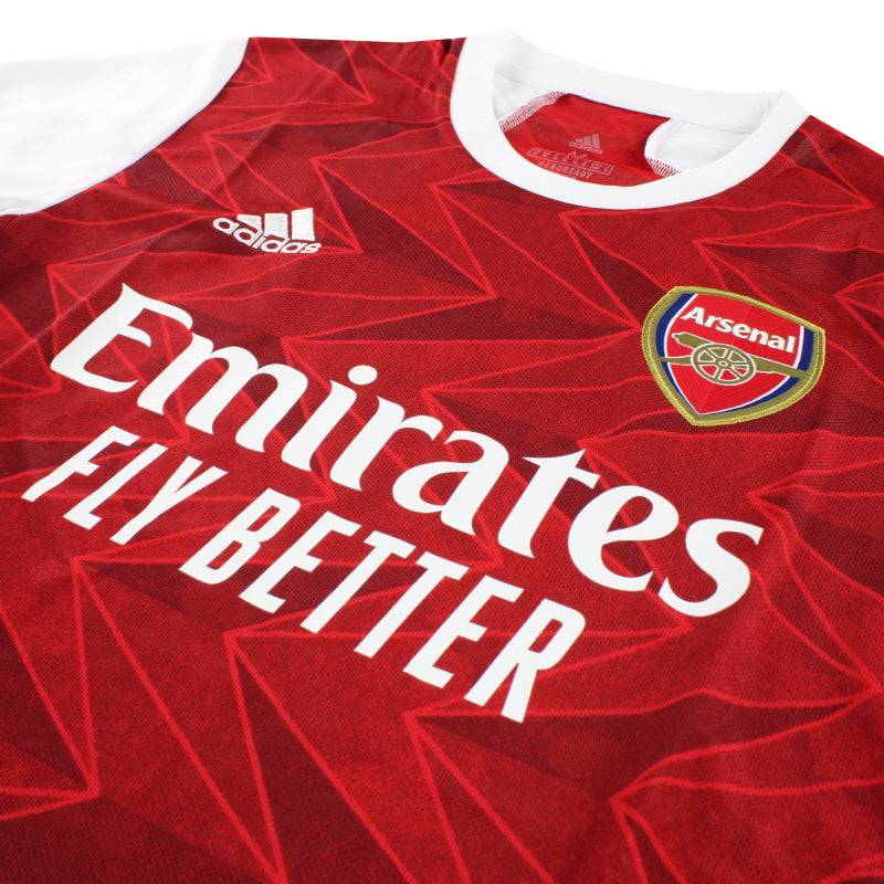 Arsenal | Classic Retro Football Kits | Vintage Football Shirts – Page 5
