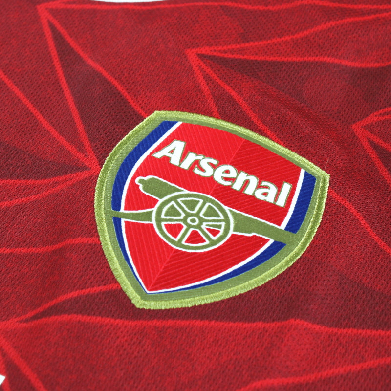 Arsenal | Classic Retro Football Kits | Vintage Football Shirts