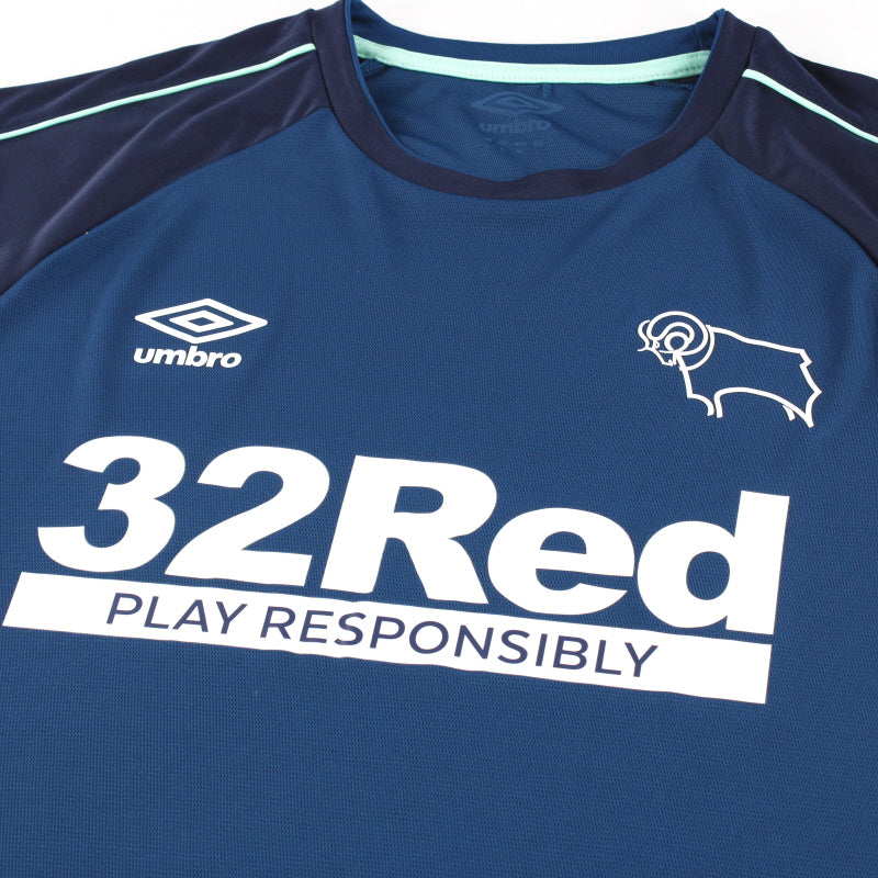 Umbro | Classic Retro Football Kits | Vintage Football Shirts