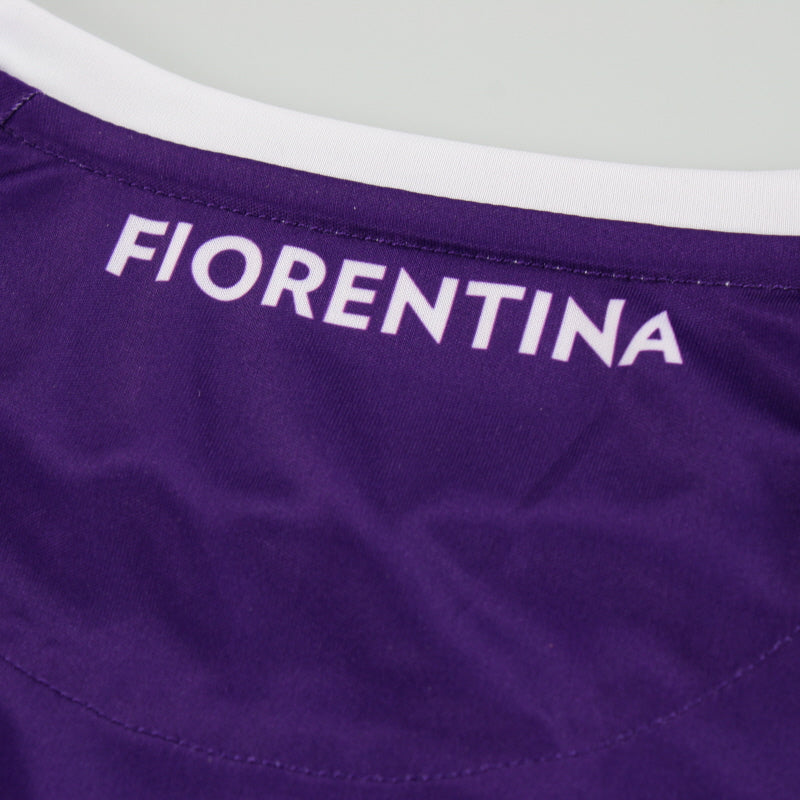 Fiorentina | Classic Retro Football Kits | Vintage Football Shirts