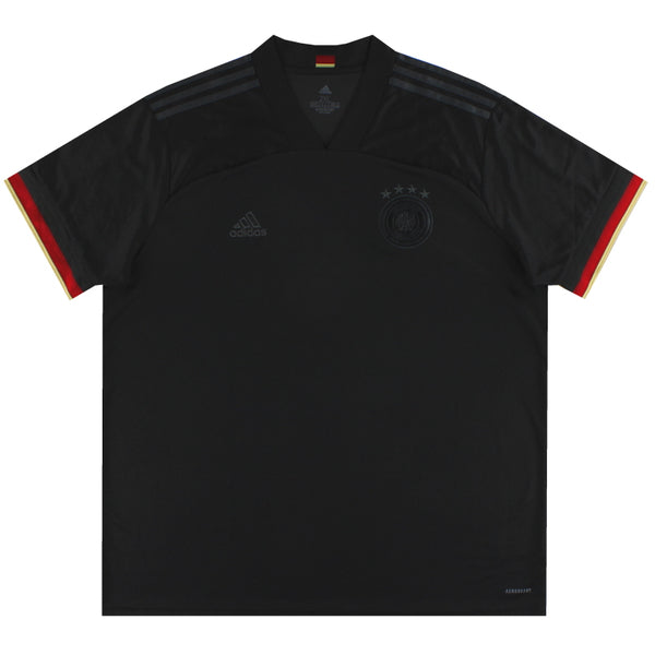 Germany | Classic Retro Football Kits | Vintage Football Shirts