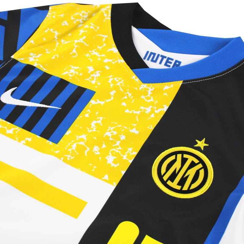 Inter Milan | Classic Retro Football Kits | Vintage Football Shirts ...
