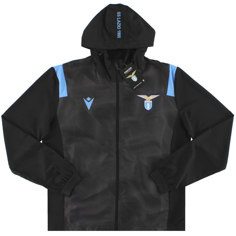 2020-21 Lazio Macron Winter Anthem Jacket *BNIB* 58116300 | Vintage ...