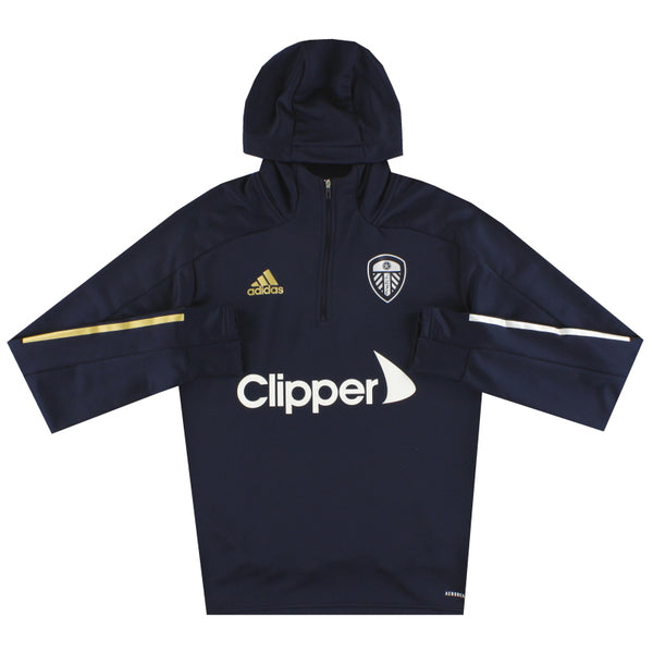 Leeds United | Classic Retro Football Kits | Vintage Football Shirts