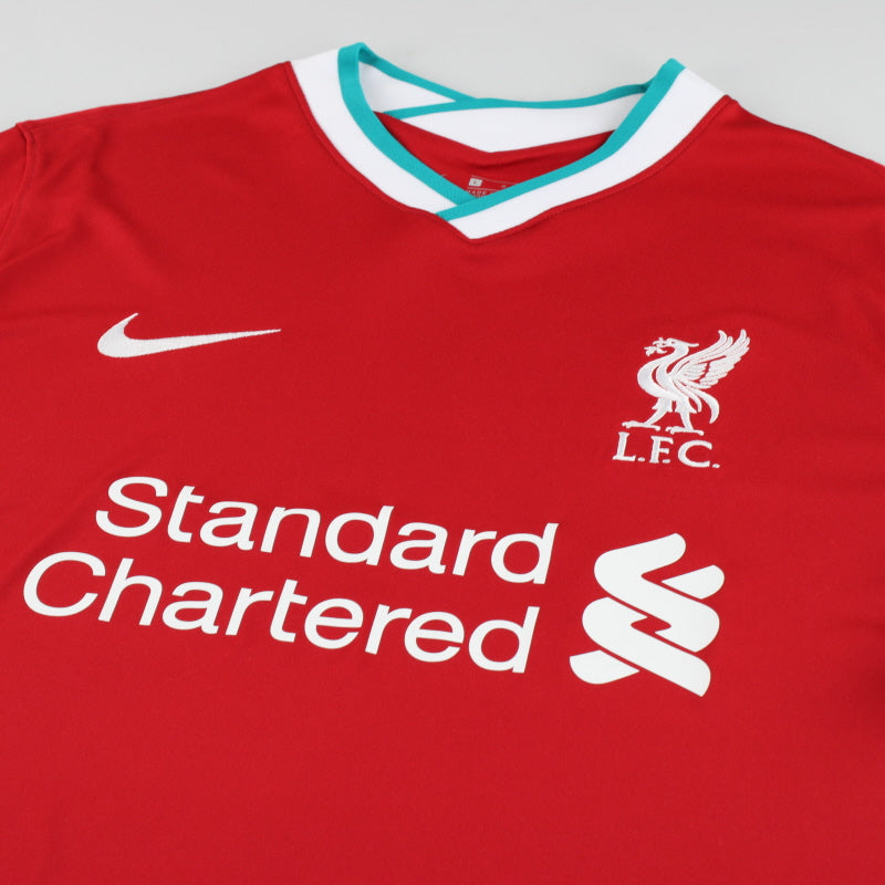 Liverpool | Classic Retro Football Kits | Vintage Football Shirts