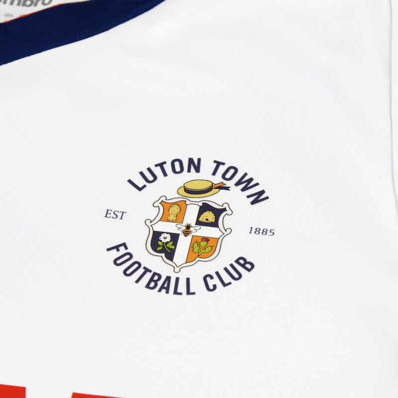 Luton Town | Classic Retro Football Kits | Vintage Football Shirts