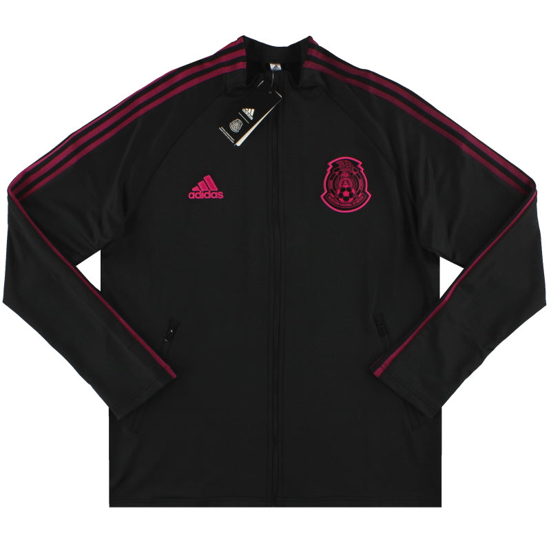 2020-21 Mexico adidas Anthem Jacket *w/tags* S FH7830 | Vintage ...