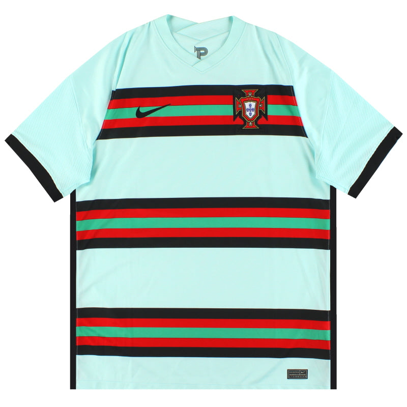 Portugal National Team | Classic Retro Football Kits | Vintage Football ...