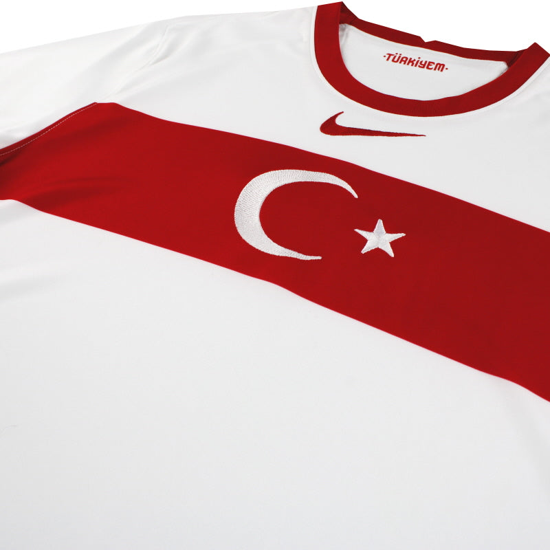 Turkey National Team | Classic Retro Football Kits | Vintage Football ...