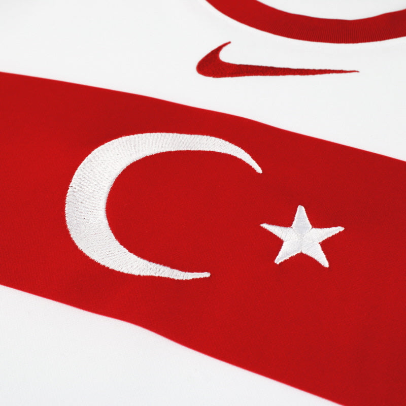 Turkey National Team | Classic Retro Football Kits | Vintage Football ...