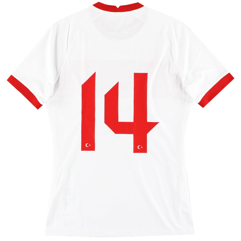 Turkey National Team | Classic Retro Football Kits | Vintage Football ...